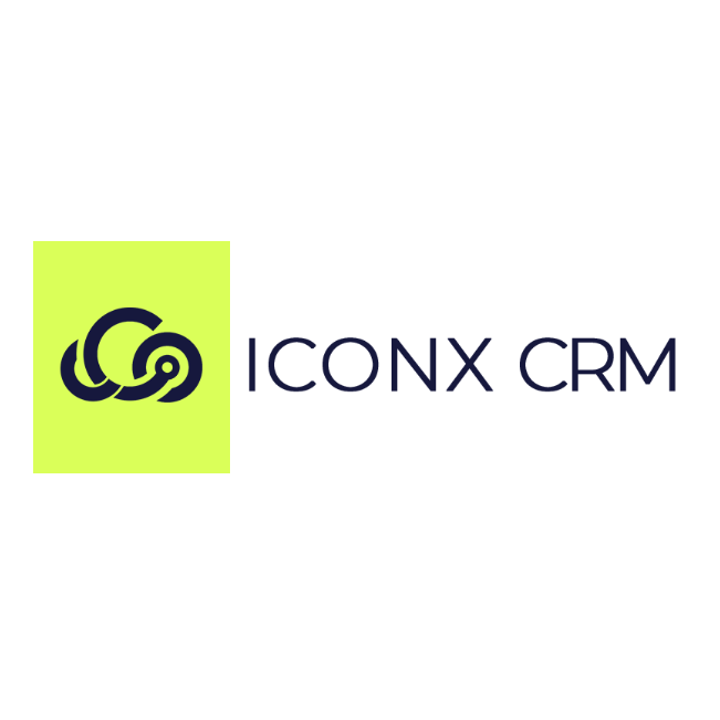 ICONX CRM Огляд 2025: Відгуки, Ціна, Аналоги | MIISOFT