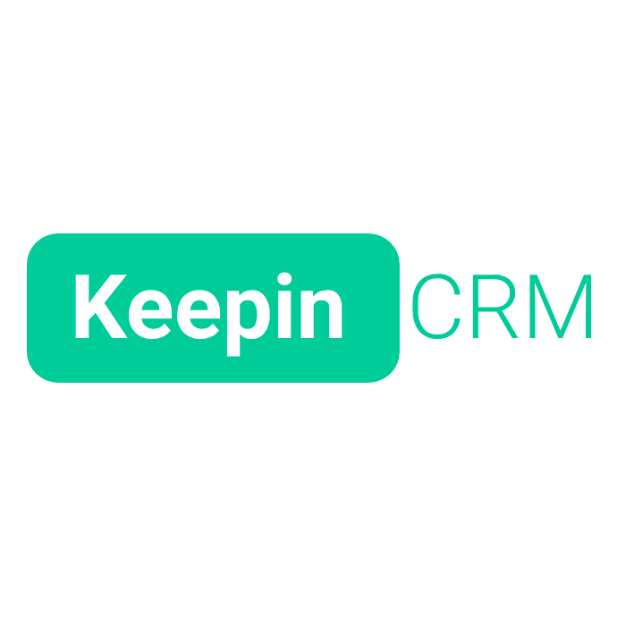 KeepinCRM Огляд 2025: Відгуки, Ціна, Аналоги | MIISOFT