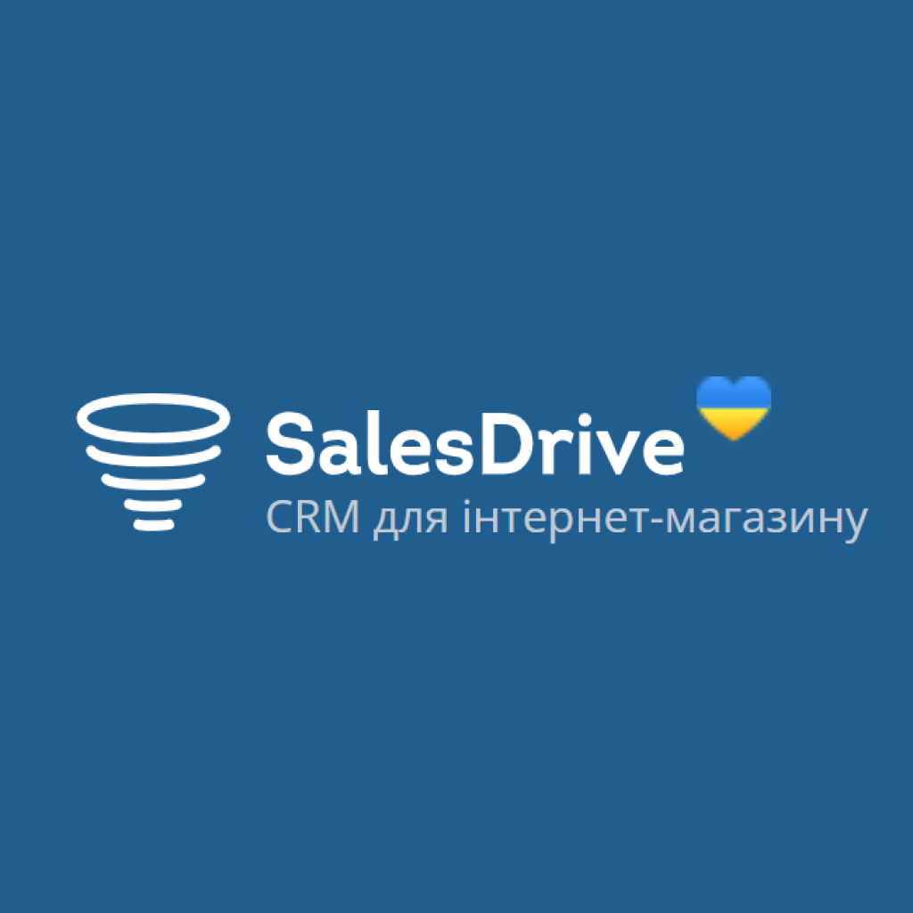 SalesDrive - огляд, відгуки, аналоги - miisoft