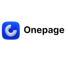 Onepage Огляд 2025: Відгуки, Ціна, Аналоги | MIISOFT