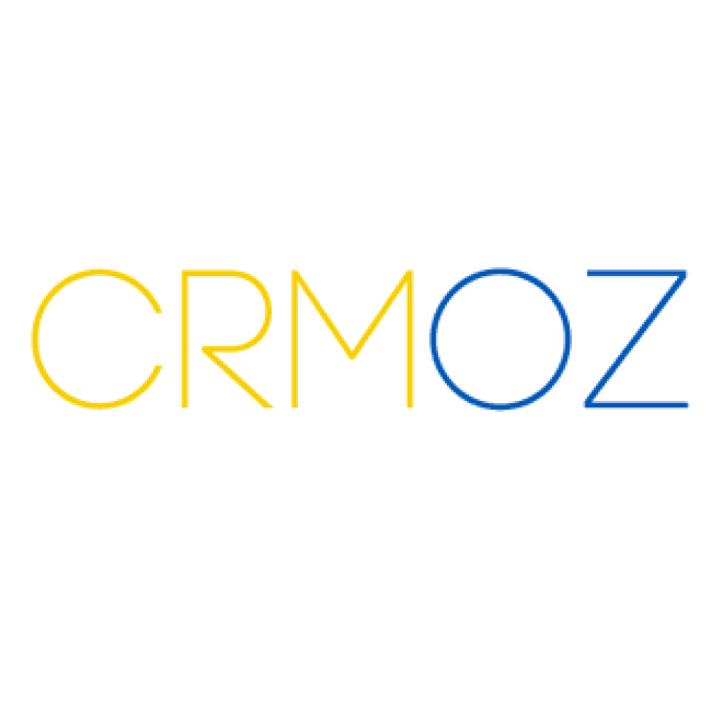 CRMOZ Огляд 2025: Відгуки, Ціна, Аналоги | MIISOFT