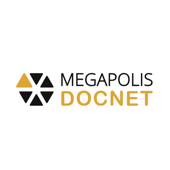 Megapolis Docnet Огляд 2025: Відгуки, Ціна, Аналоги | MIISOFT