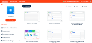 Creatio Огляд 2025: Відгуки, Ціна, Аналоги | MIISOFT